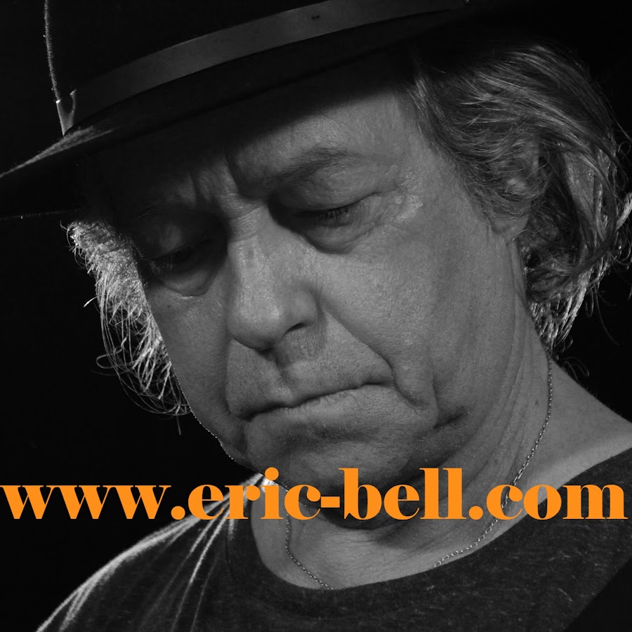 Eric Bell Official Web Site - YouTube