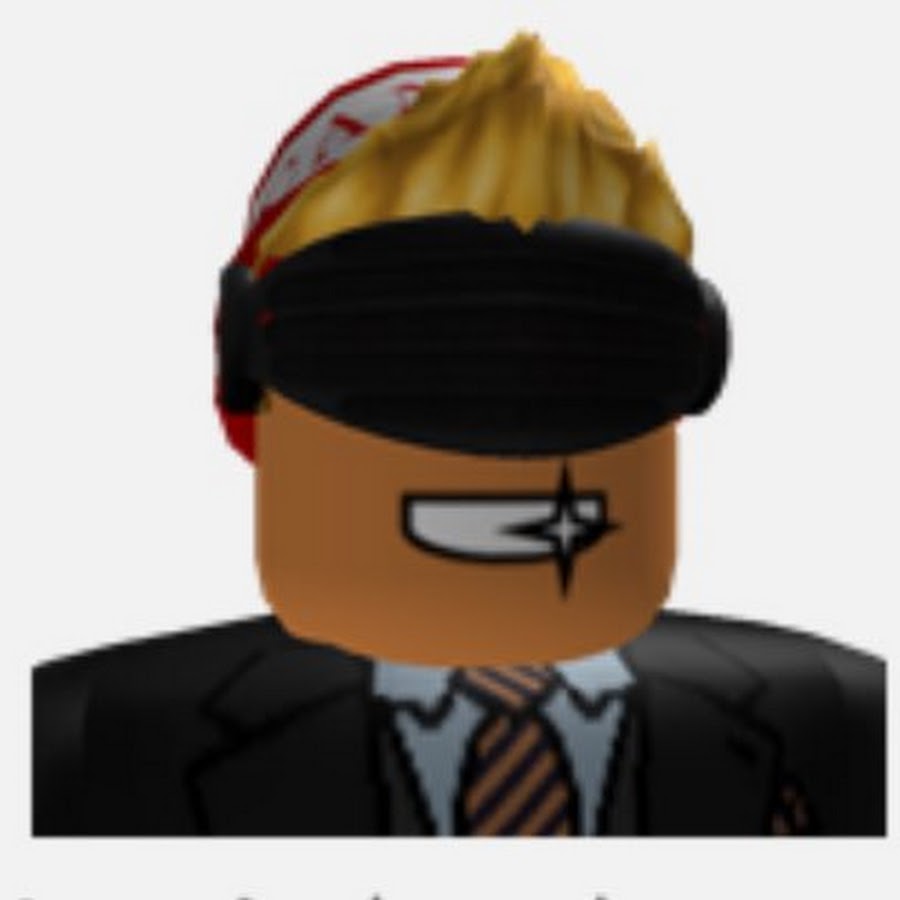 Roblox Hub - YouTube