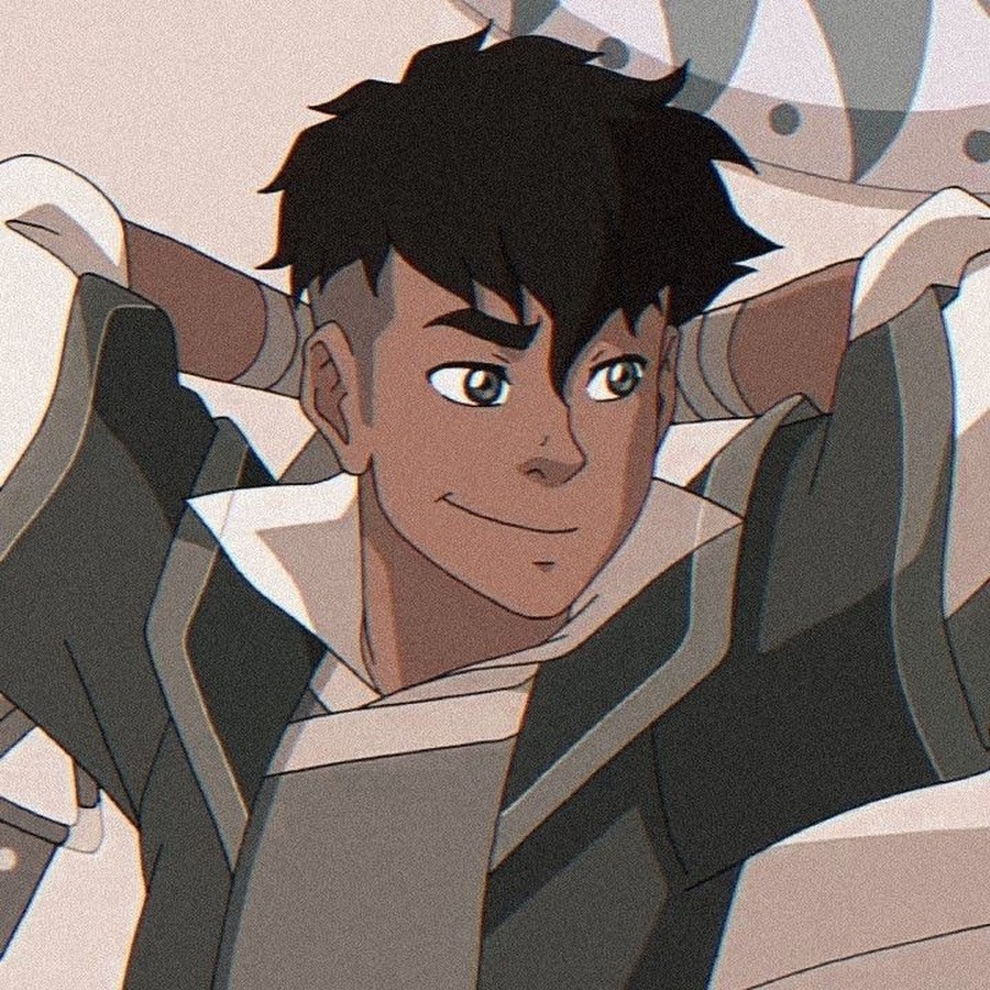 Brody animation - YouTube