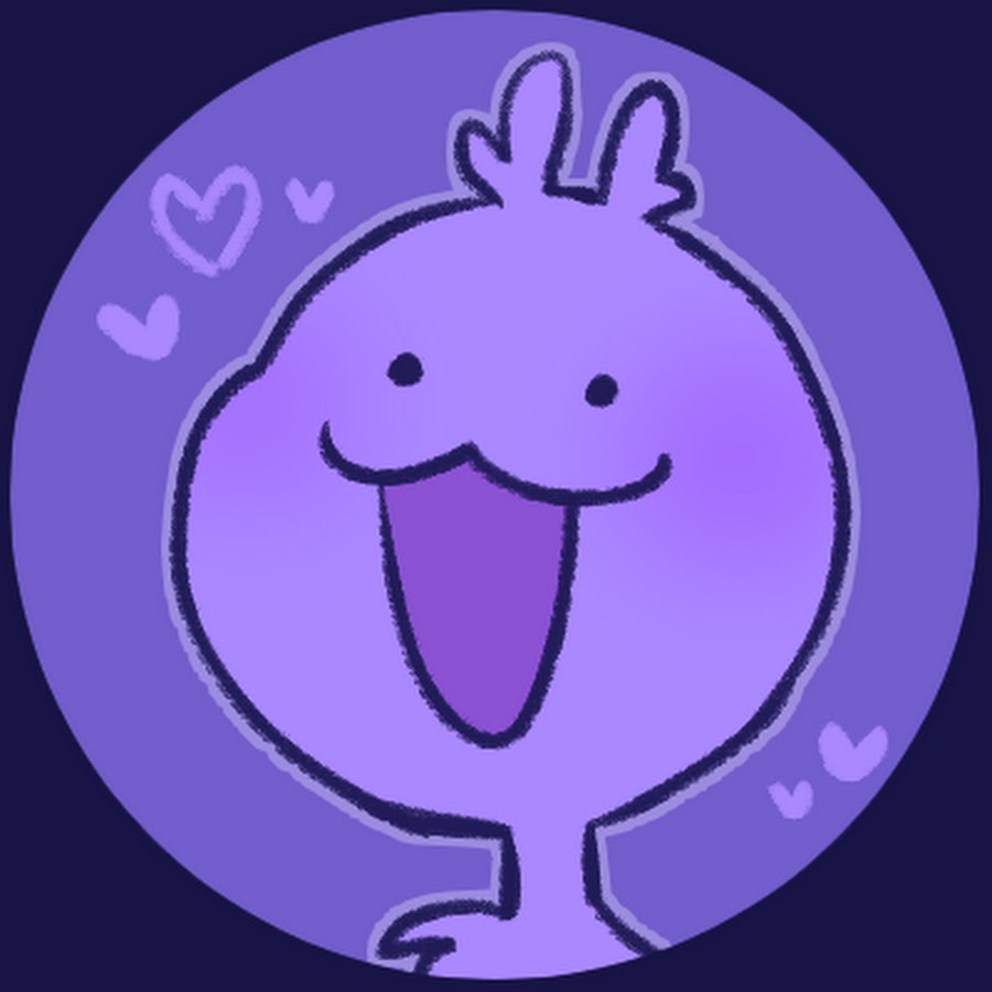 Yamz Animatics - YouTube