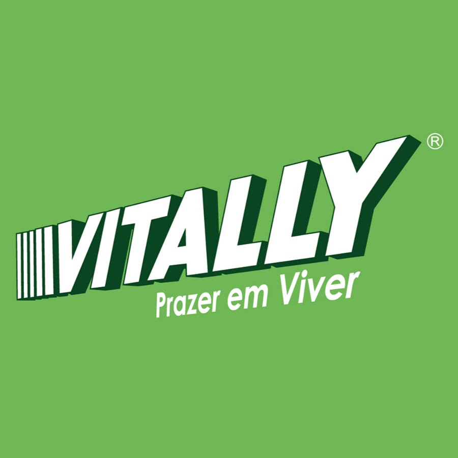 Vitally - YouTube