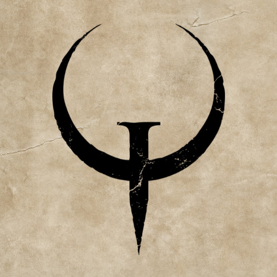 Quake Champions Logo