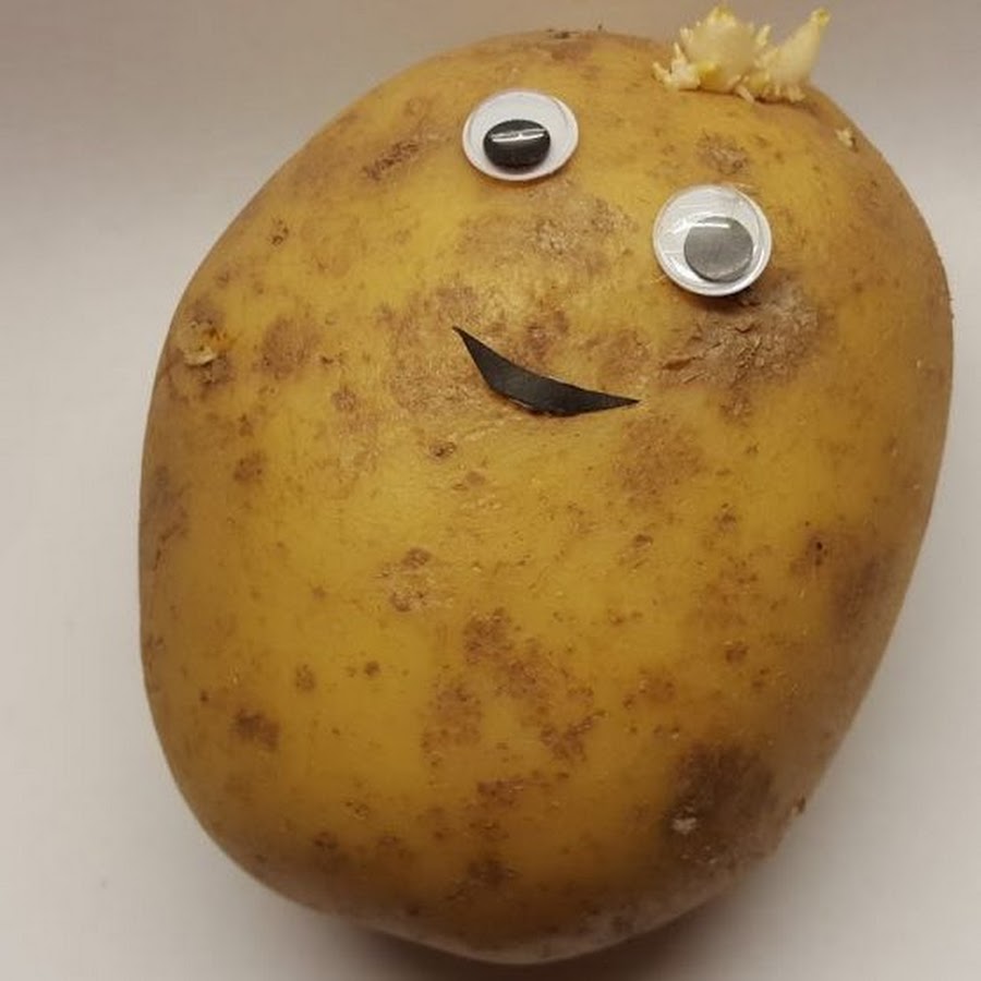 Potato Memes - YouTube