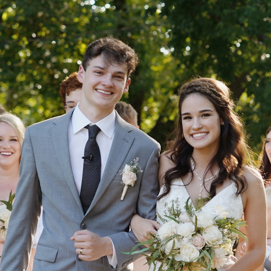 Madeline and Stephen - YouTube