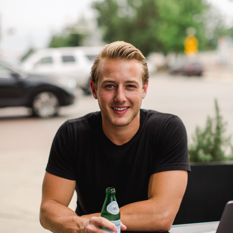 Casey Zander - YouTube