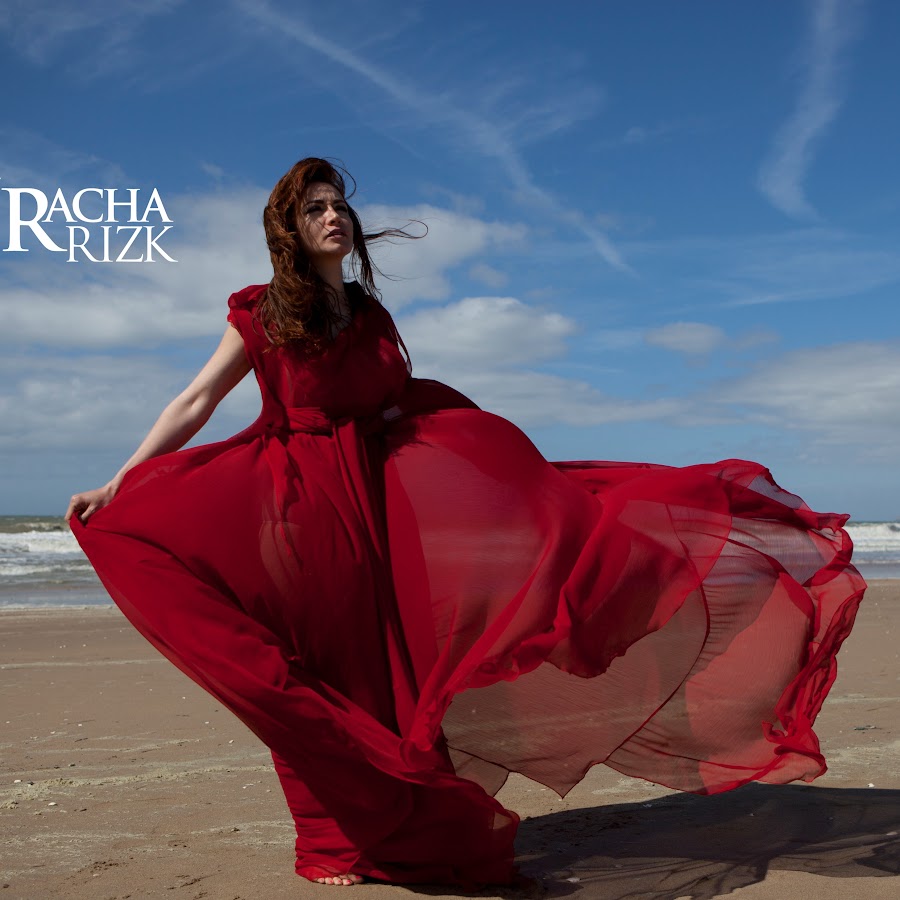 racha rizk - YouTube