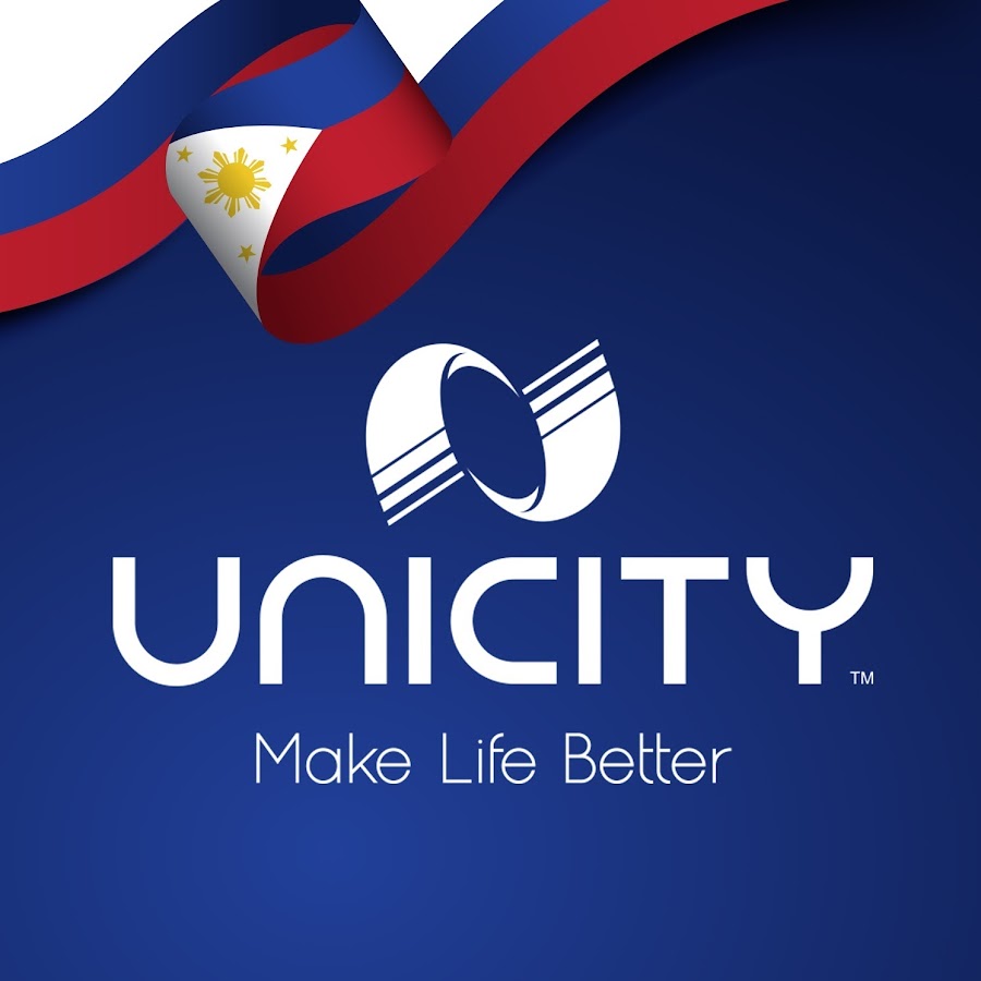 Unicity Network Philippines, Inc. - YouTube