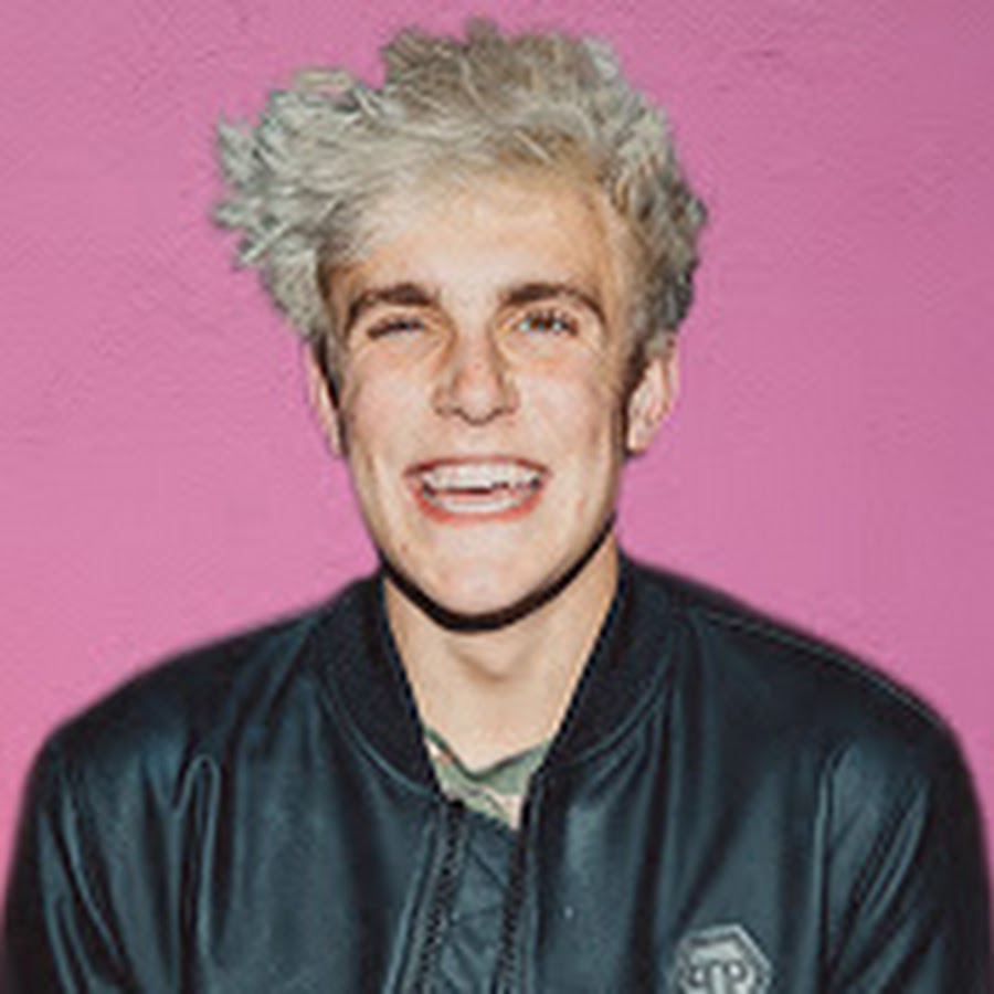 JAKE PAUL VLOGS - YouTube