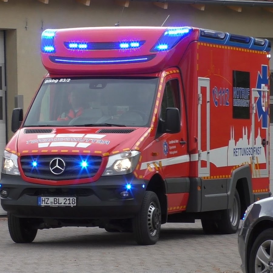 911 Emergency Vehicles - YouTube