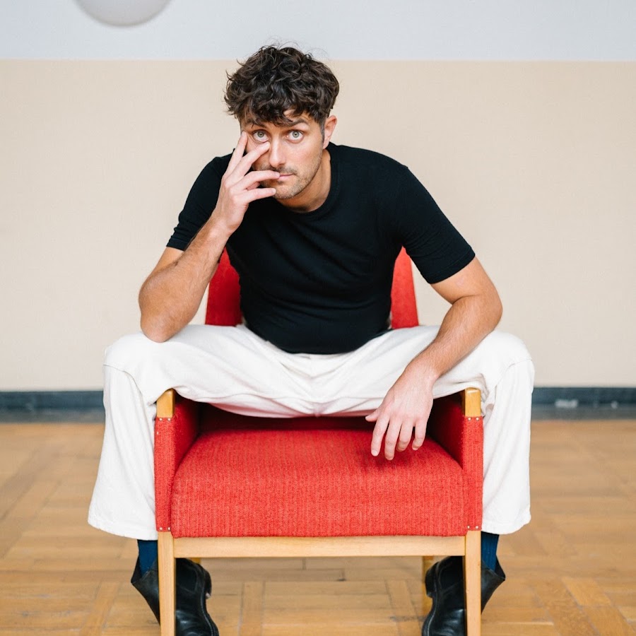 Christian Natter - YouTube