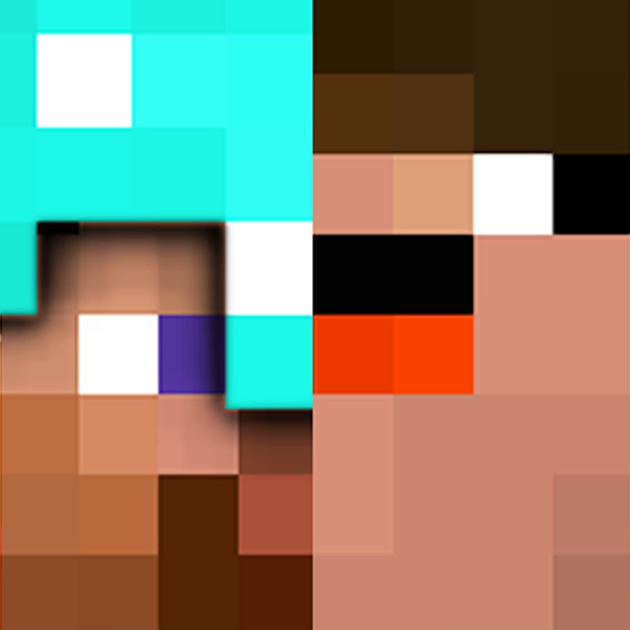 Noob & Pro - Minecraft - YouTube