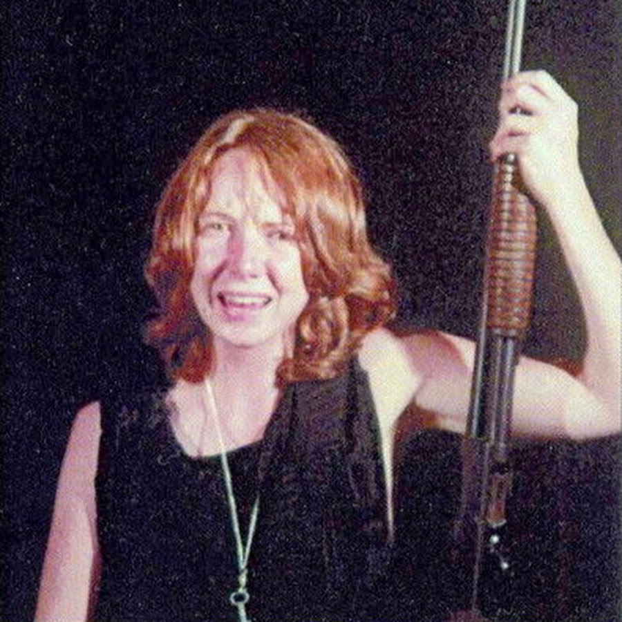 Manson Family Utopia - YouTube