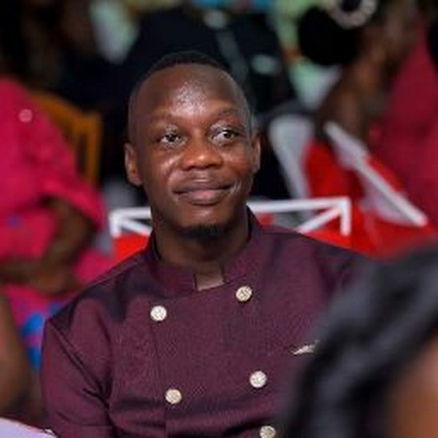 Mesach Semakula - YouTube