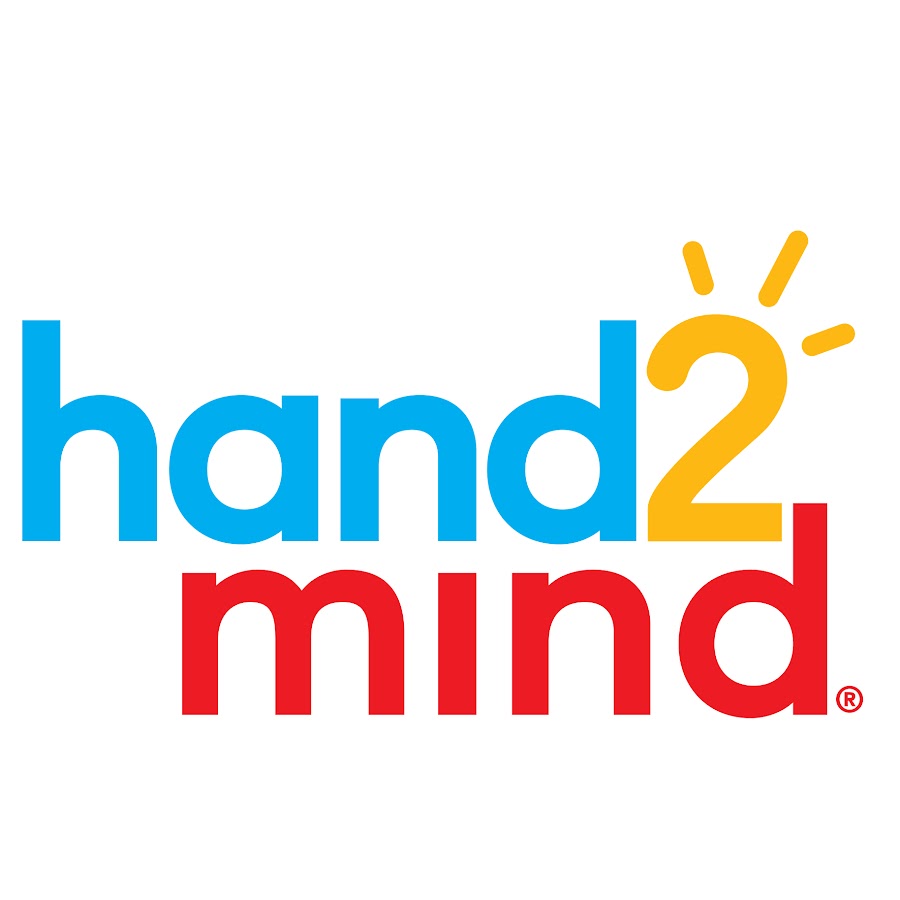 hand2mind - YouTube