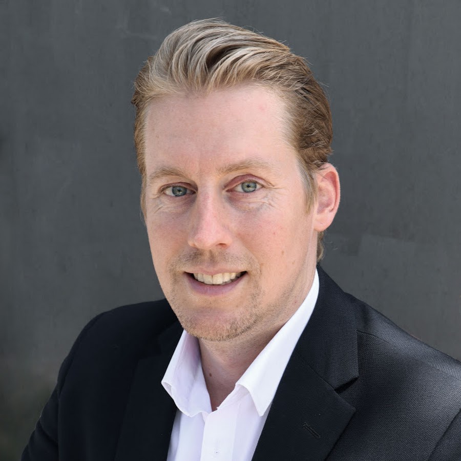 Daniel Weinstock - YouTube