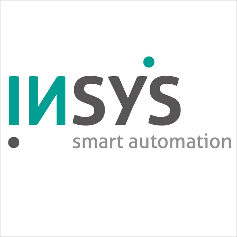 Insys Industriesysteme AG - YouTube