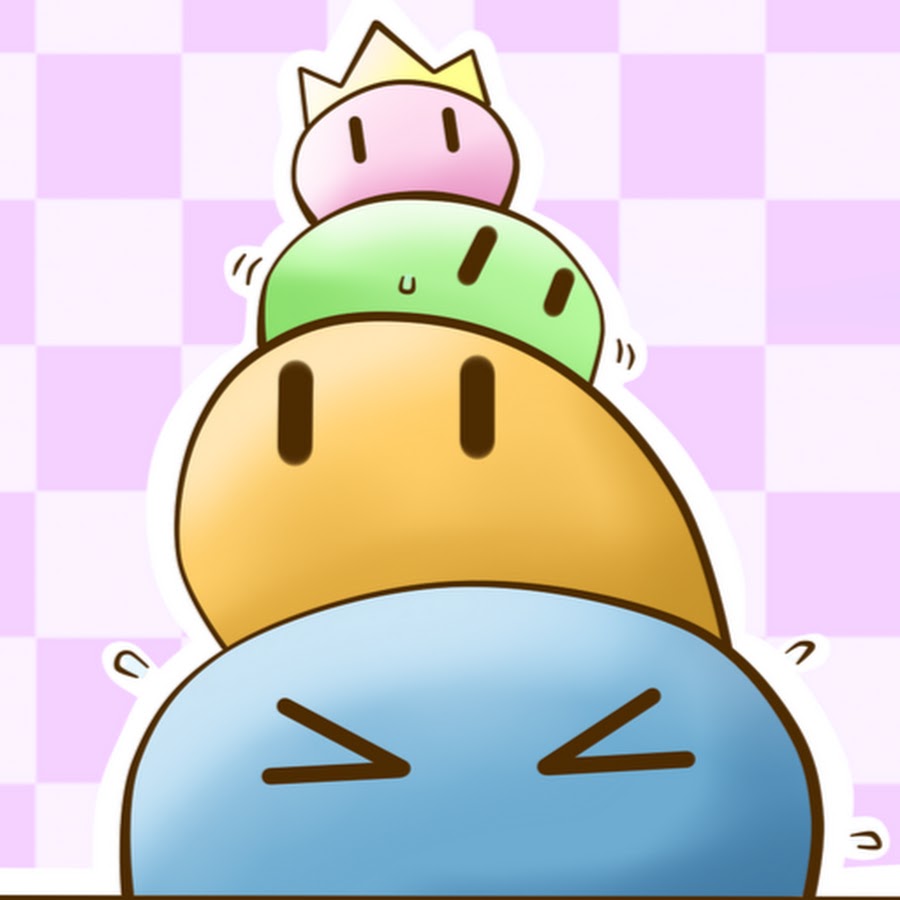 Dango Balango - YouTube