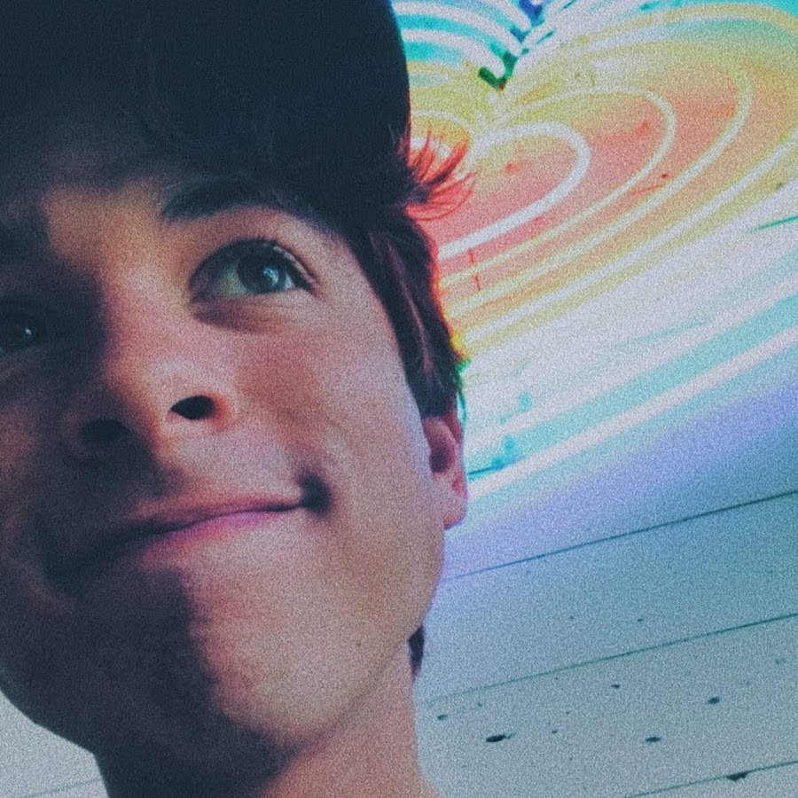 Dylan Rubic - YouTube