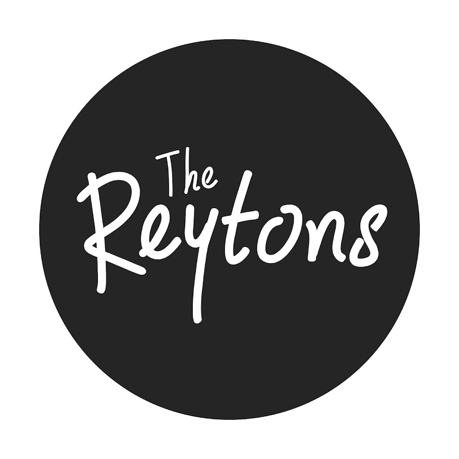 The Reytons - YouTube