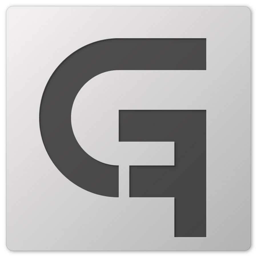 Genesis Font - YouTube