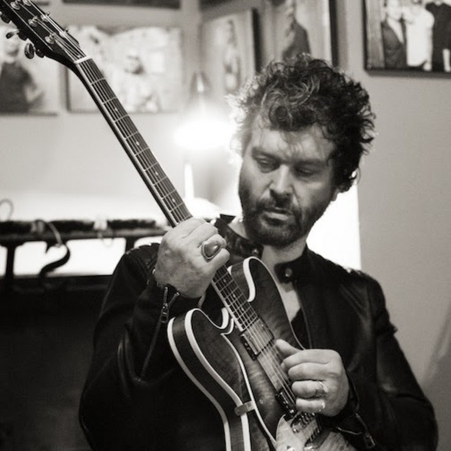 Doyle Bramhall II - YouTube