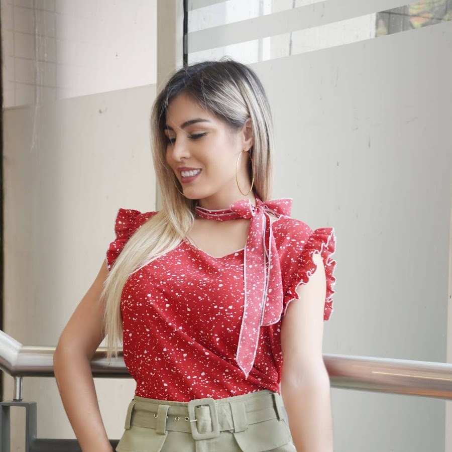 Nadia Portillo - YouTube