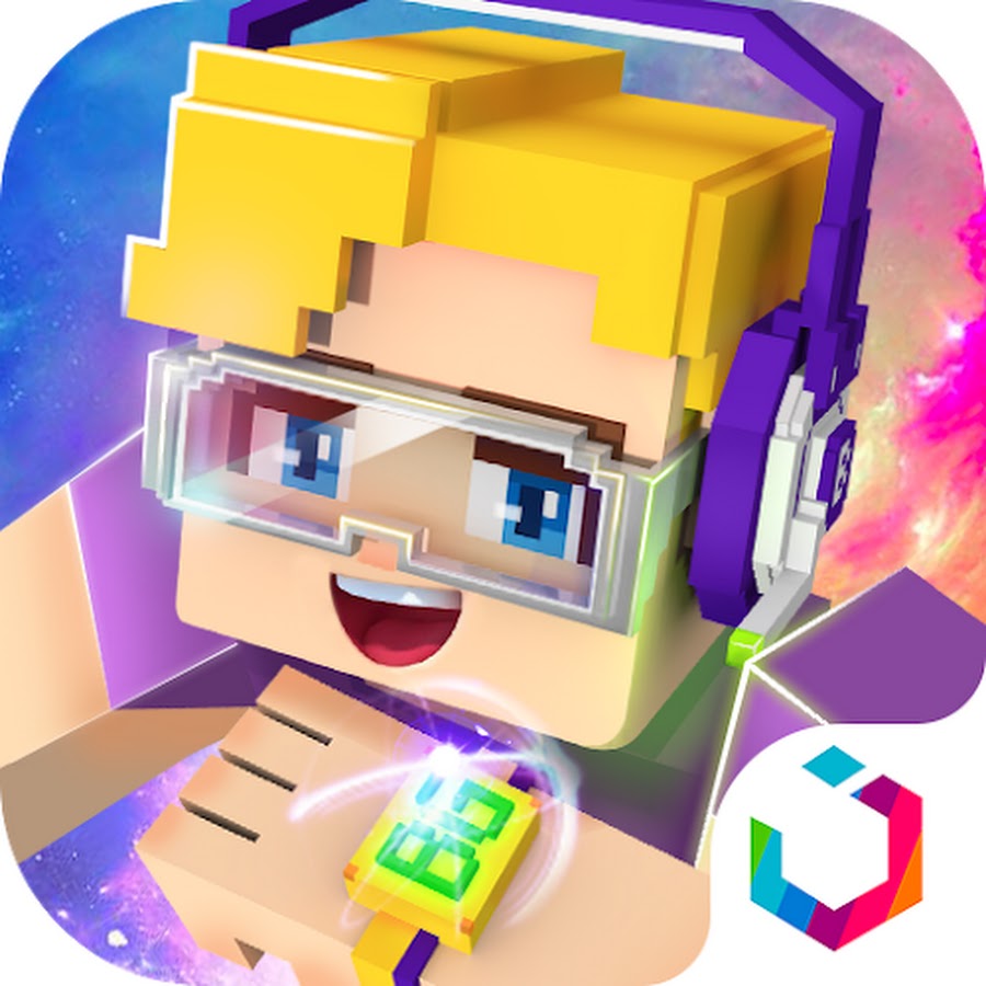 Blockman GO - YouTube