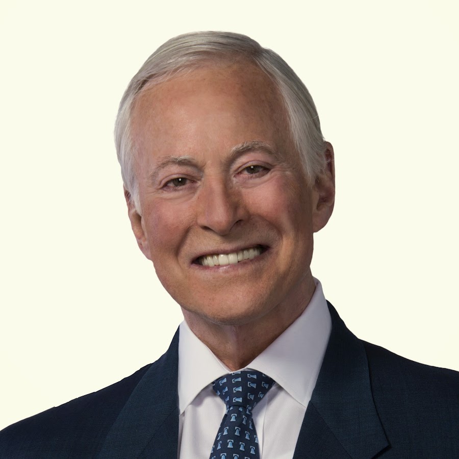 Brian Tracy - YouTube