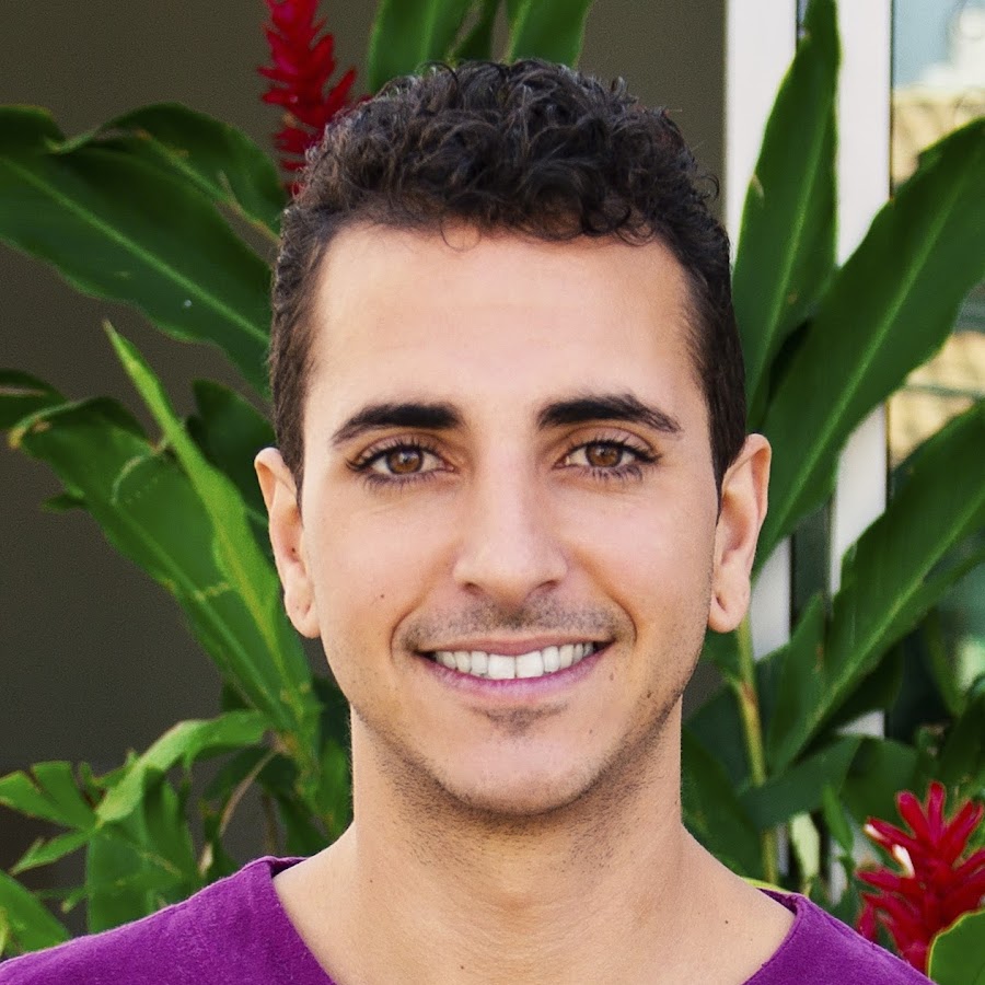 André Ferraz Aromaterapia - YouTube