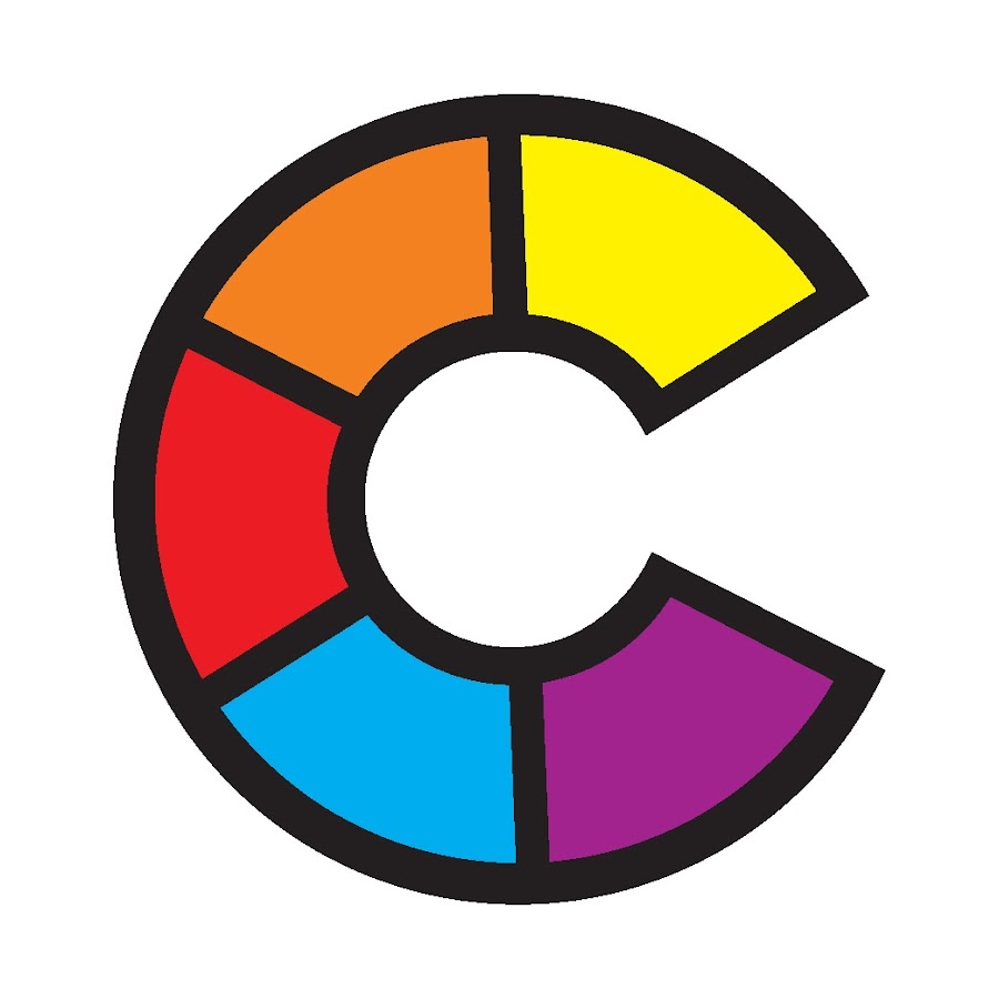 Color Skates - YouTube