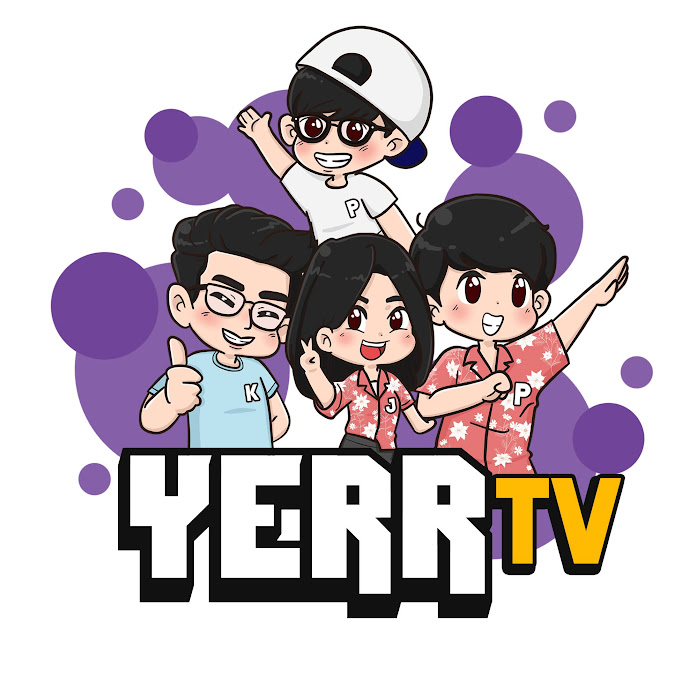Yerr tv Net Worth & Earnings (2025)