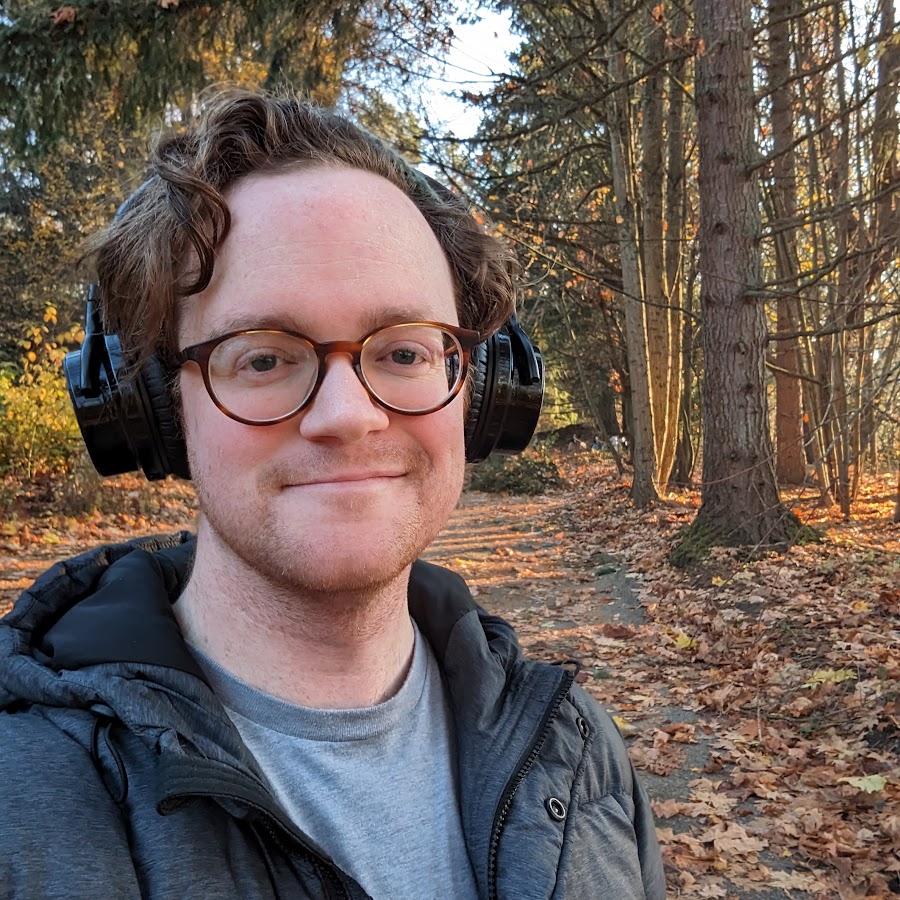 Nick Terry - YouTube