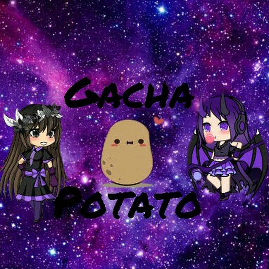 Gacha Potato - YouTube