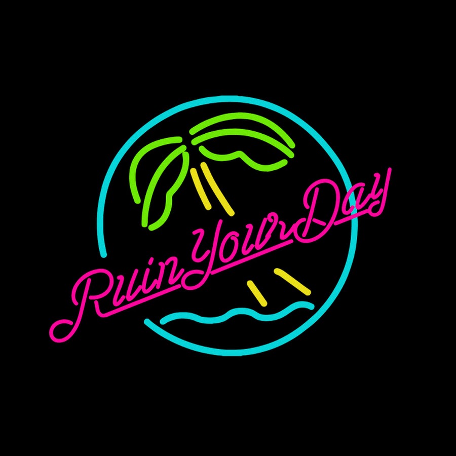 RUIN YOUR DAY - YouTube