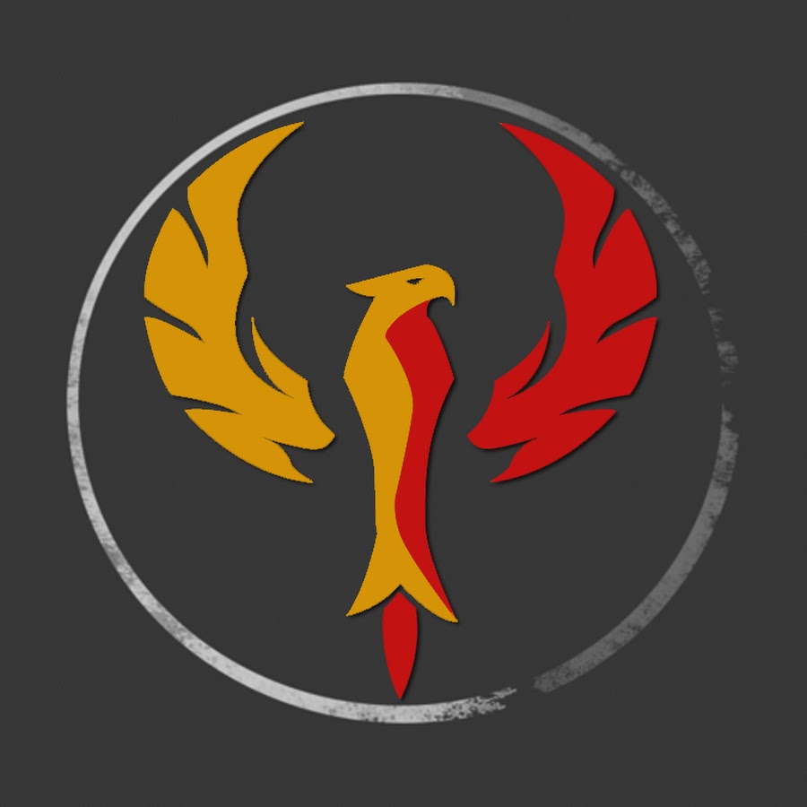 Red Phoenix Gaming - YouTube