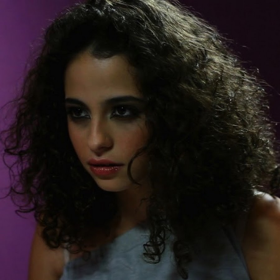 Sara Camacho - YouTube