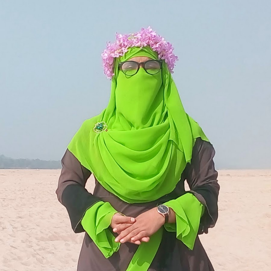 Sumaiya Tanzim - YouTube