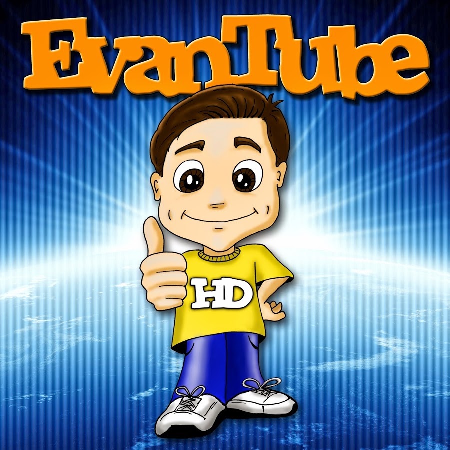 Evan-Tube-HD - YouTube