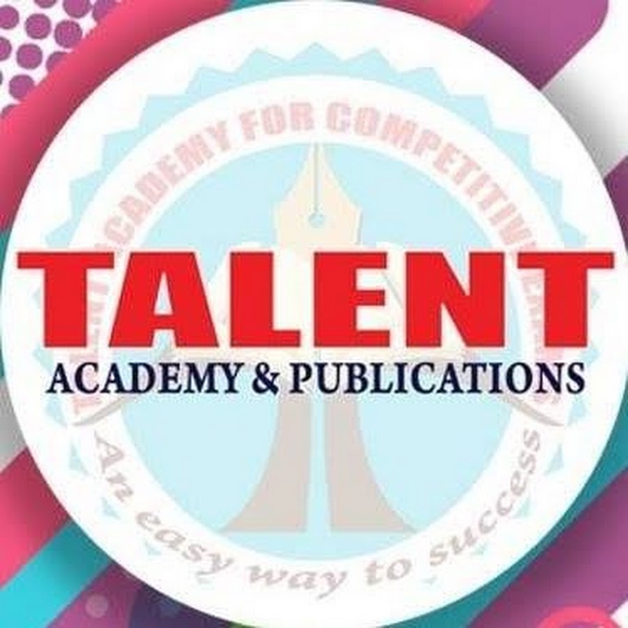 Talent Academy - YouTube