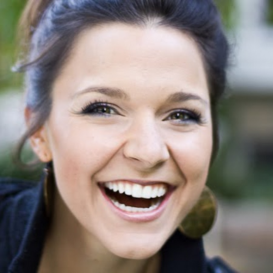 Maggie Rulli - YouTube