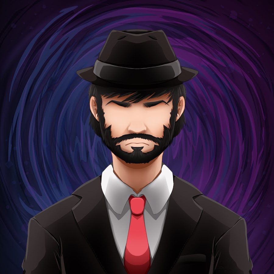 The Invisible Davis - YouTube