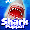 Shark Puppet - YouTube