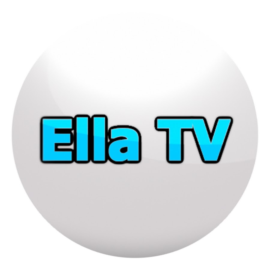 Ella TV - YouTube