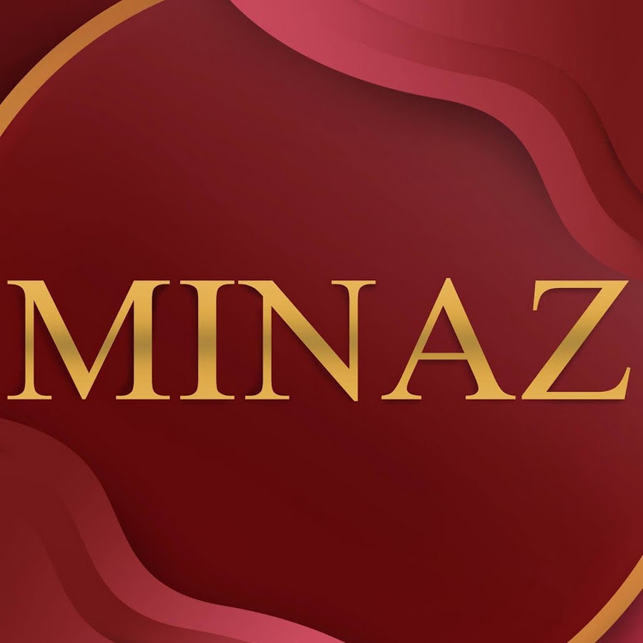 MINAZ TV - YouTube