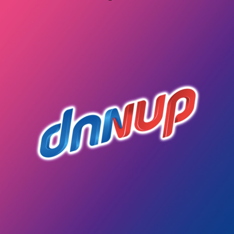 Danup Tunisie - YouTube