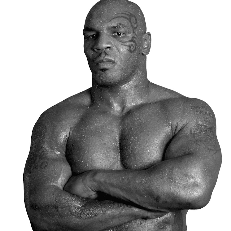 Mike-Tysons Lisp - YouTube