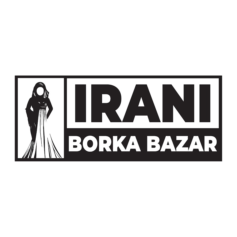 IRANI BORKA BAZAR - YouTube