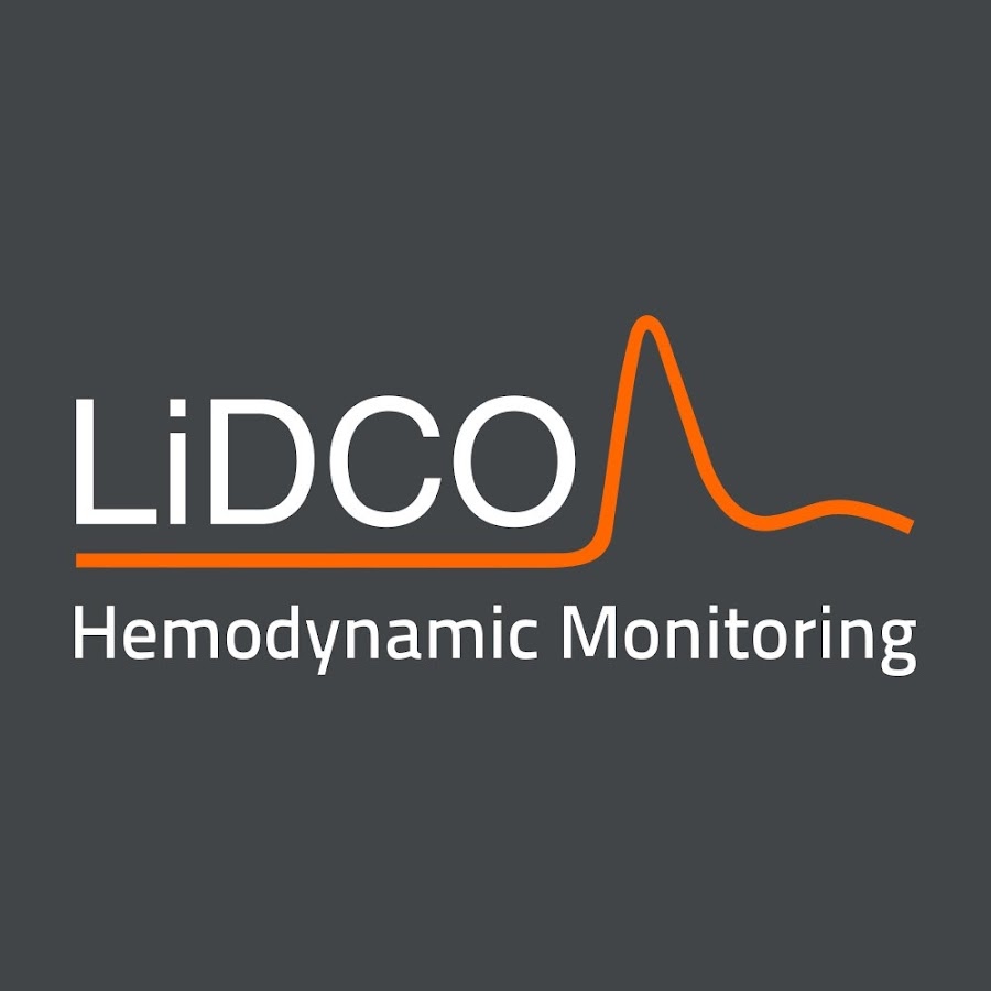 LiDCO Hemodynamic Monitoring - YouTube