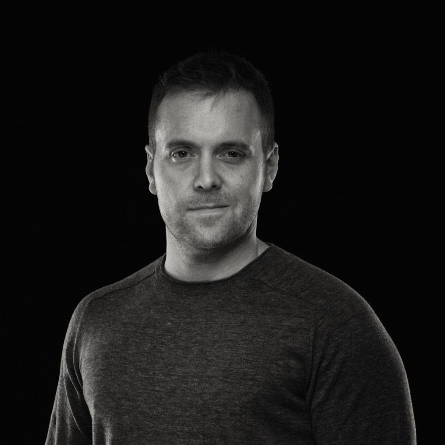 James Ashford - YouTube