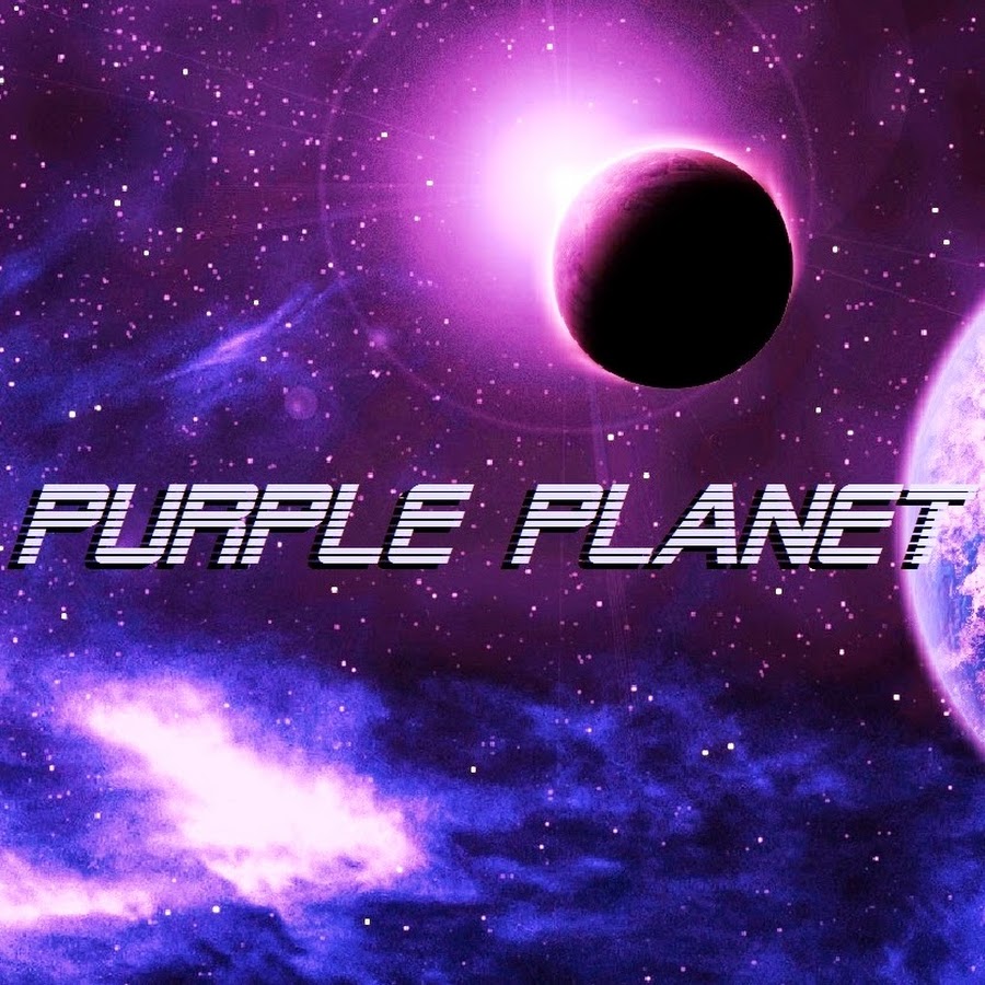 Purple Planet - YouTube